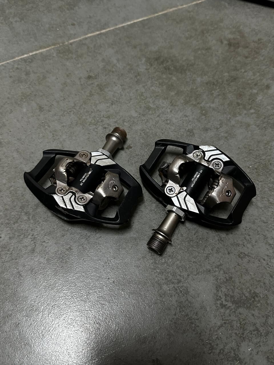 Shimano XT Deore MTB Pedals | Pedals | Bike Hub