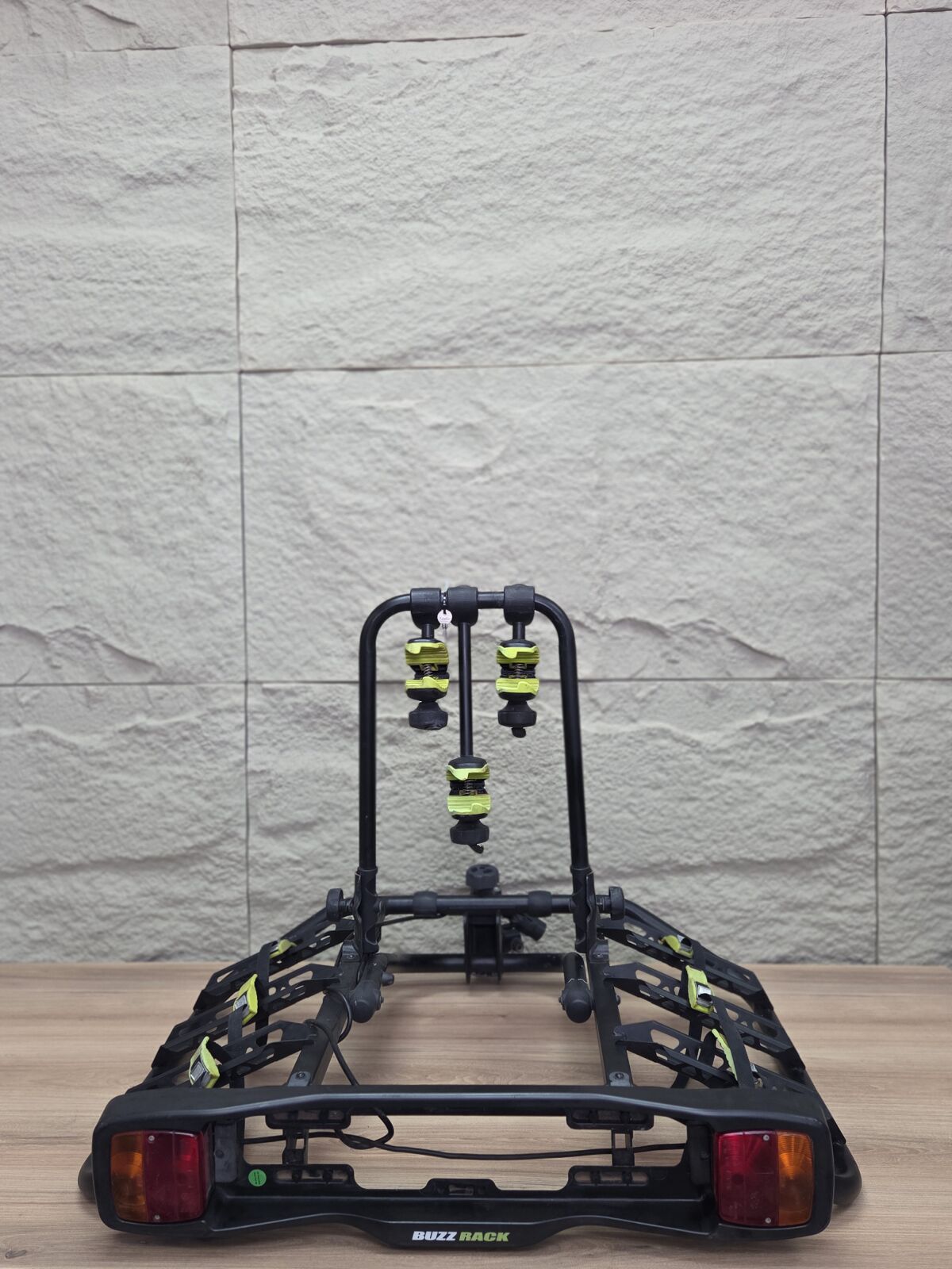 BUZZ RACK 3 BIKE CARRIER | Bike Racks | Bike Hub