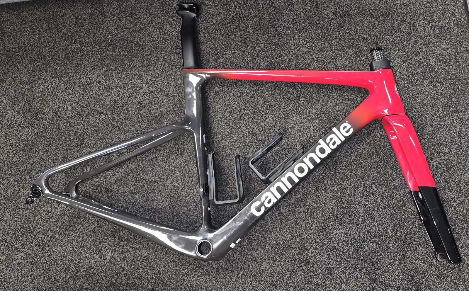 Cannondale Supersix Hi Mod | Road Bike Frames | Bike Hub