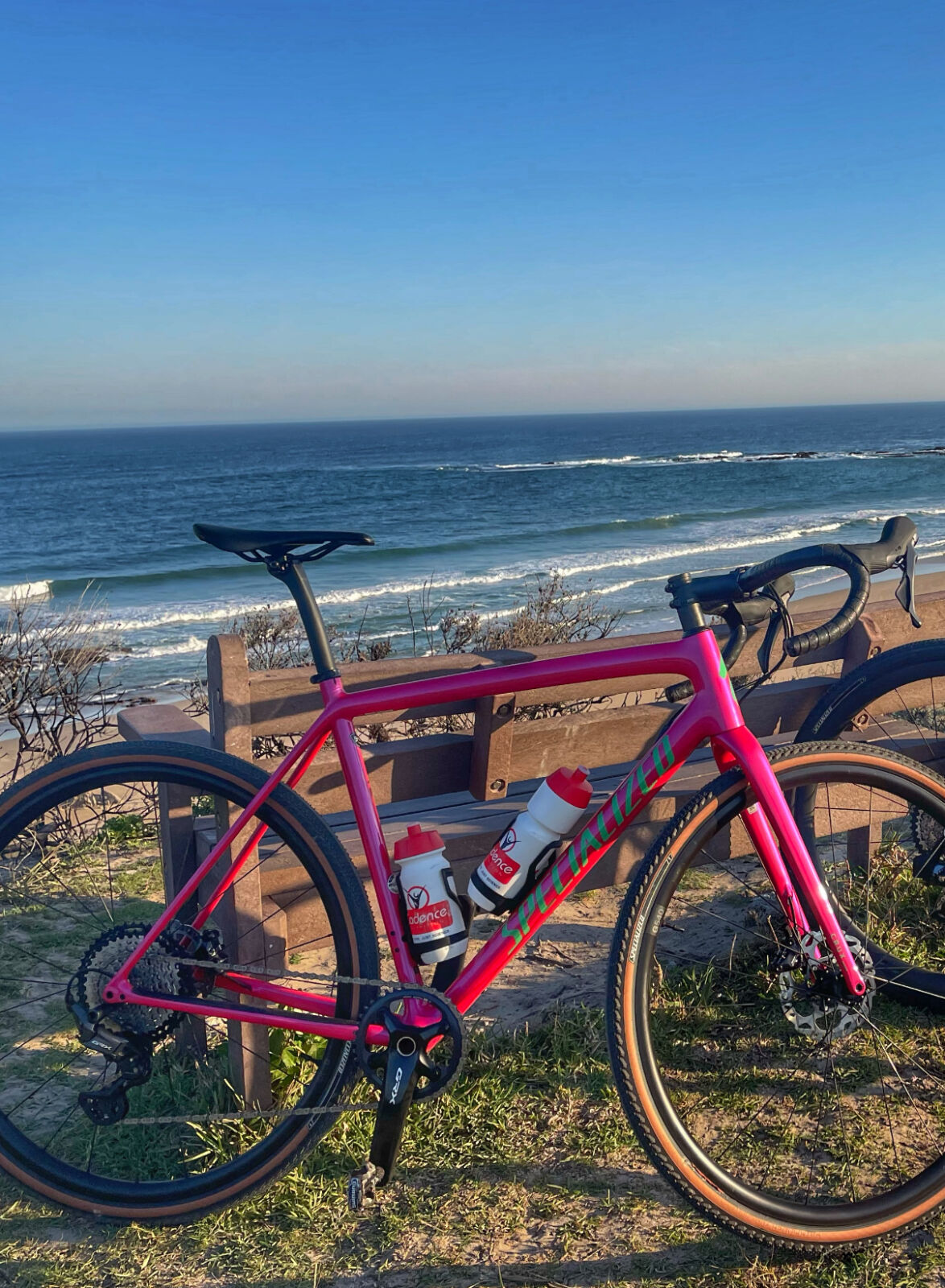 Specialized Crux | Gravel Bike Frames | Bike Hub