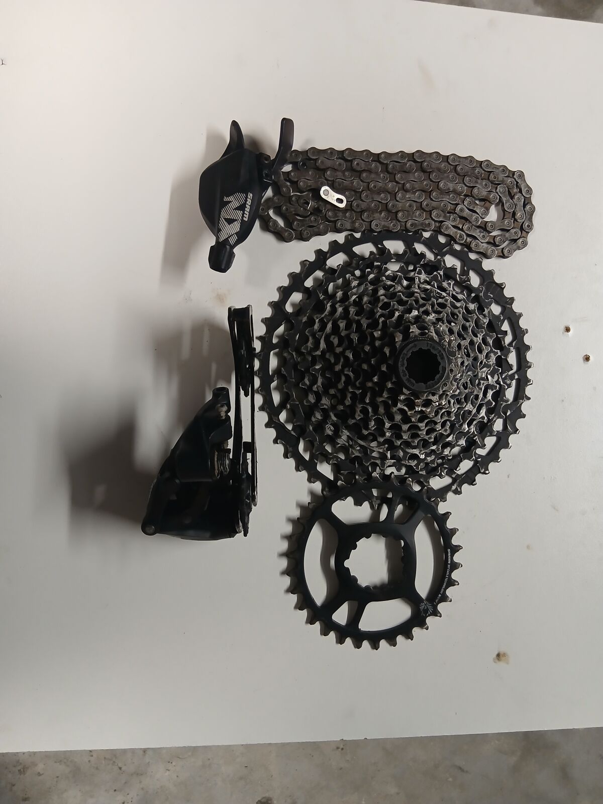 Sram group set 12spd | Complete Groupsets | Bike Hub