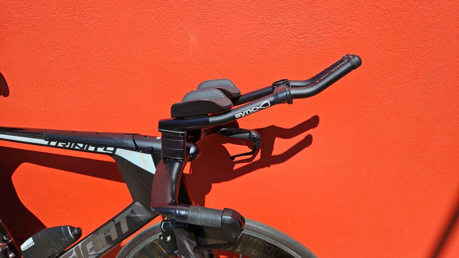 Giant trinity weapon | Triathlon & Time Trial Bikes | Bike Hub