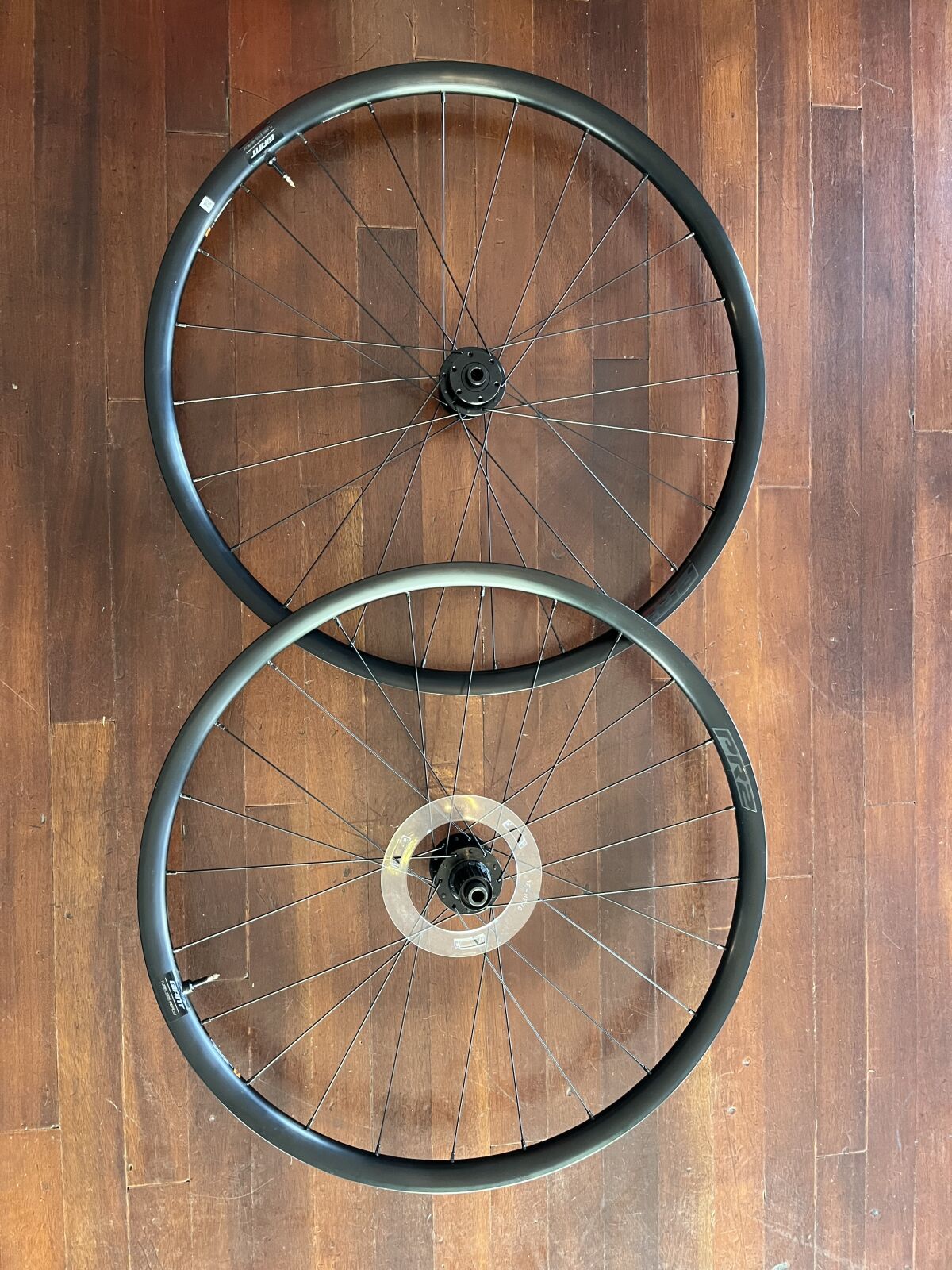 Giant PR2 Disc wheels | Road Bike Wheels | Bike Hub