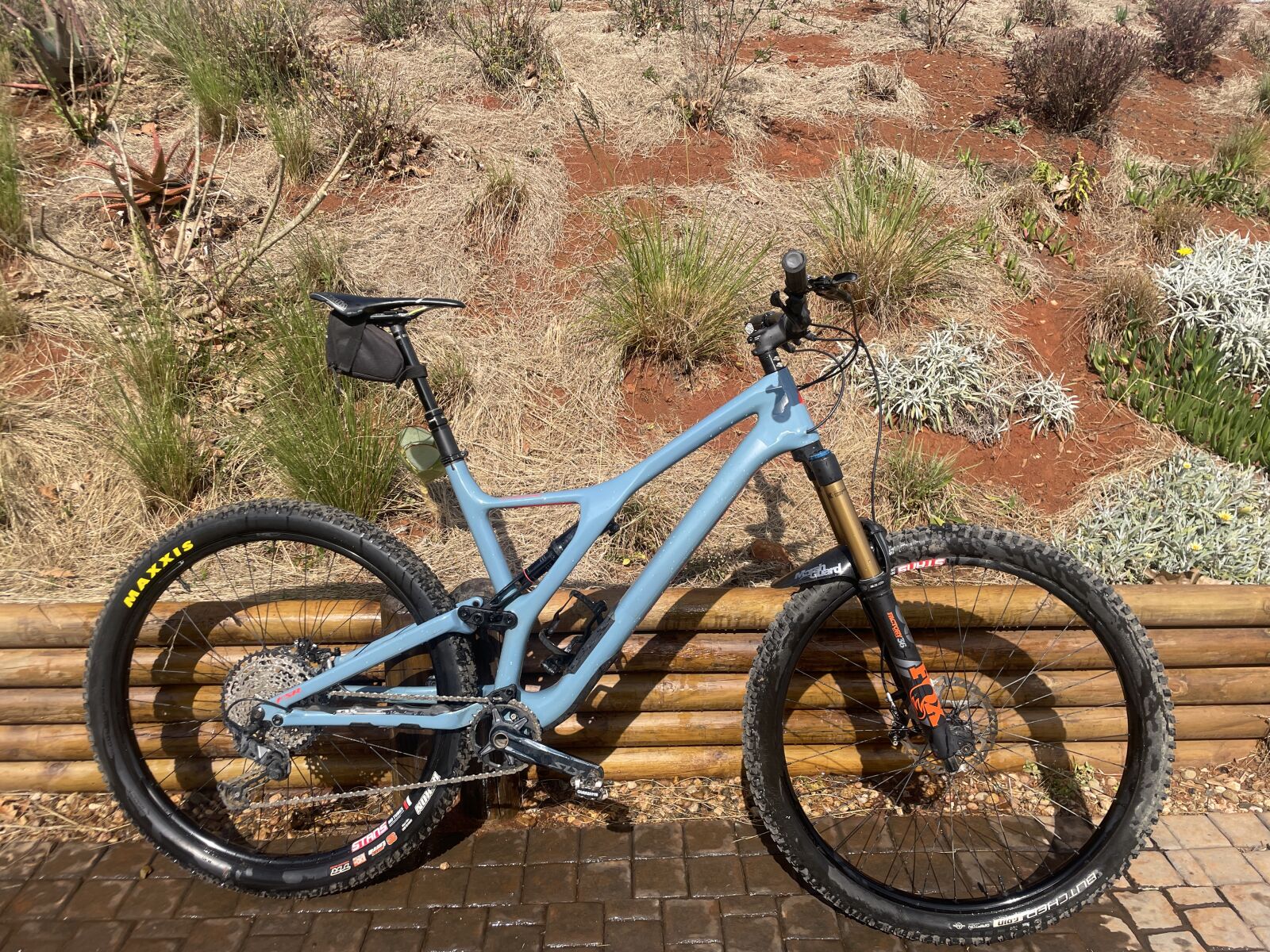 2019 Carbon Specialized Stumpy | Dual Suspension Mountain Bikes | Bike Hub