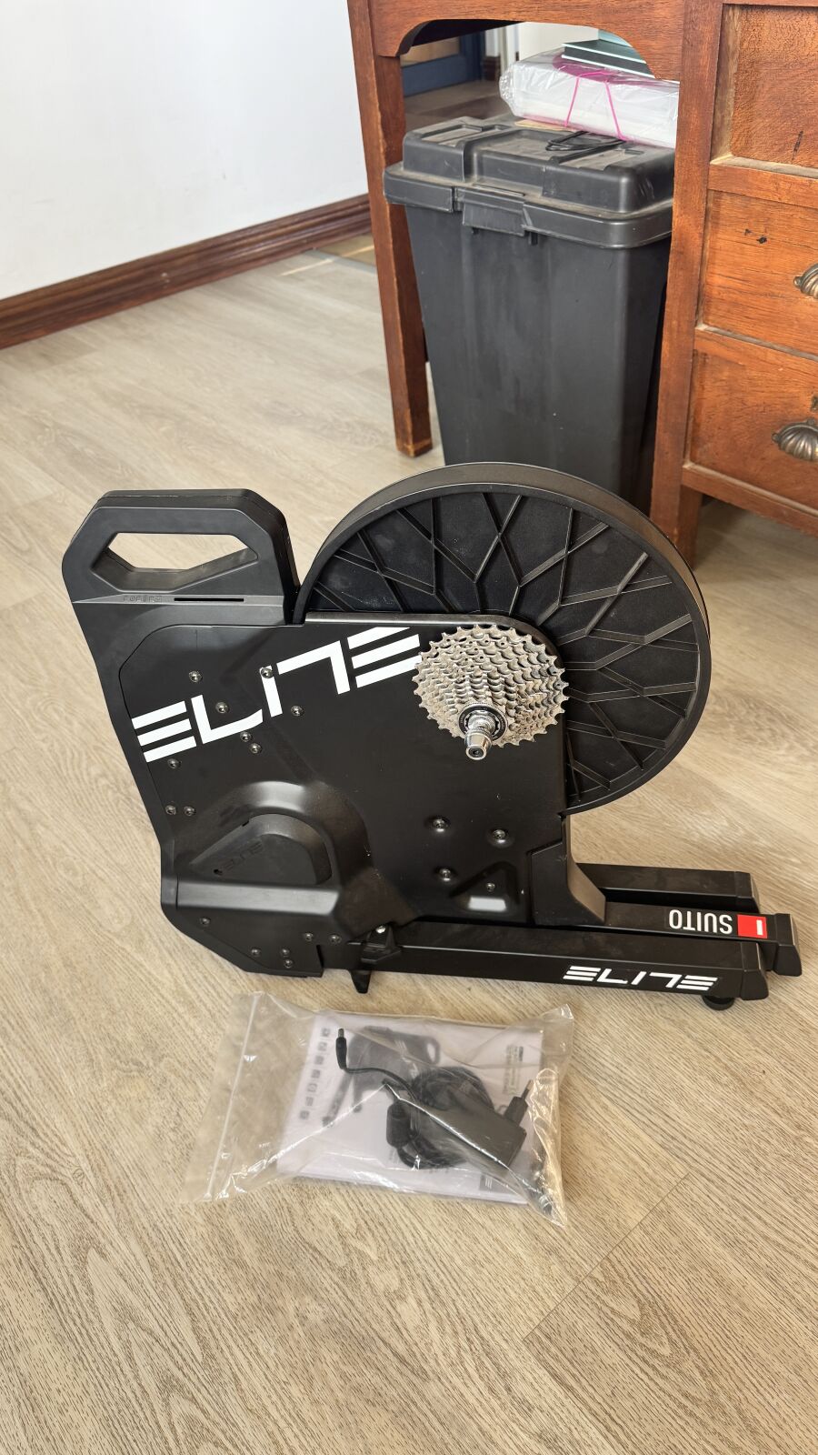 Elite Suito | Indoor Trainers & Accessories | Bike Hub