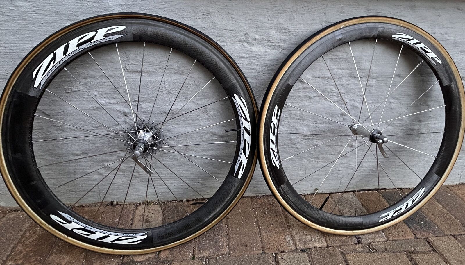 Zipp Speed Weaponry | Road Bike Wheels | Bike Hub