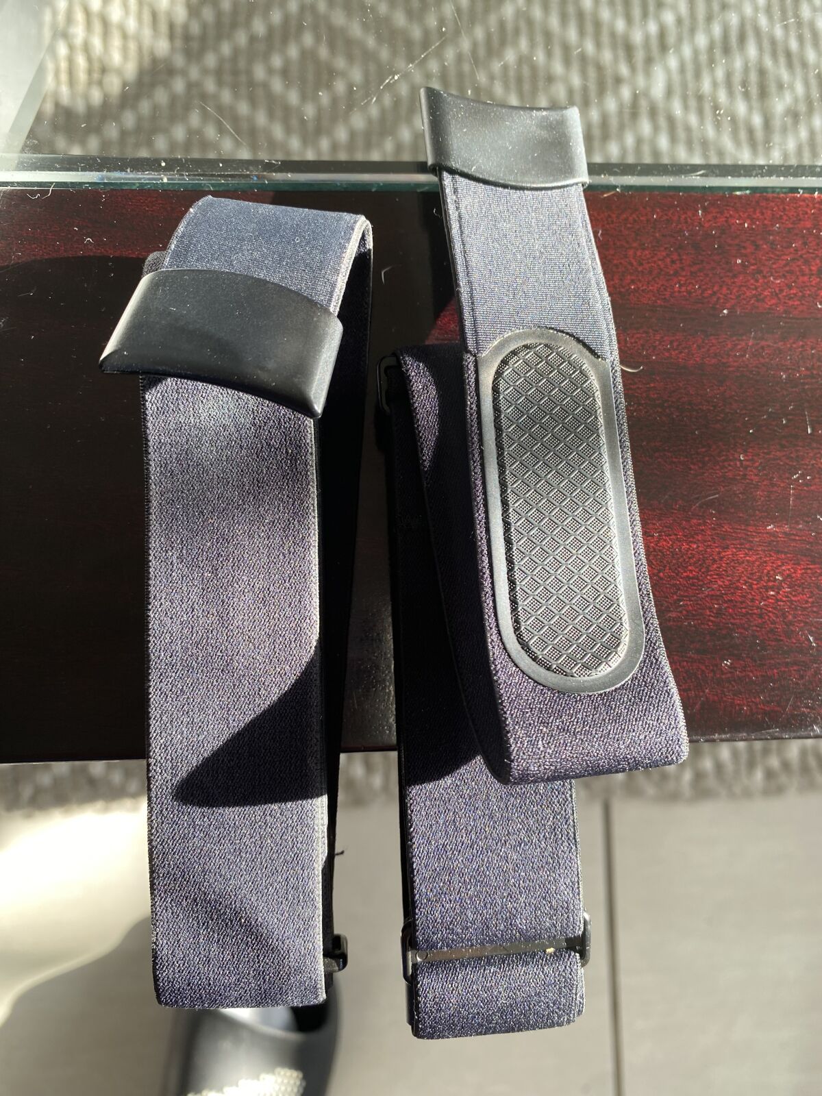 Wahoo heart rate strap | Sensors, Mounts & Accessories | Bike Hub
