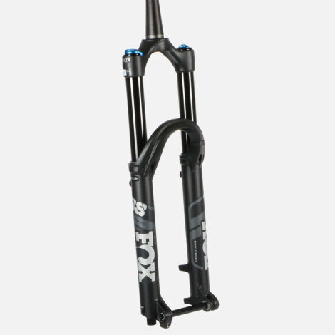 Fox 38 Float Performance GRIP E-Optimised Forks | Mountain Bike Forks ...