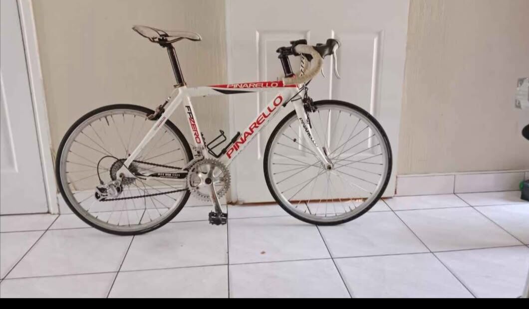 Pinarelo FpZero 24 inch Road Bike | Kids Bikes | Bike Hub