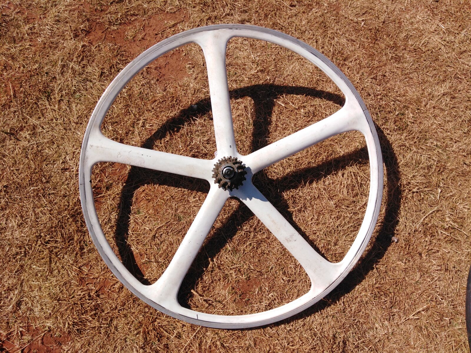Rear wheel | Road Bike Wheels | Bike Hub