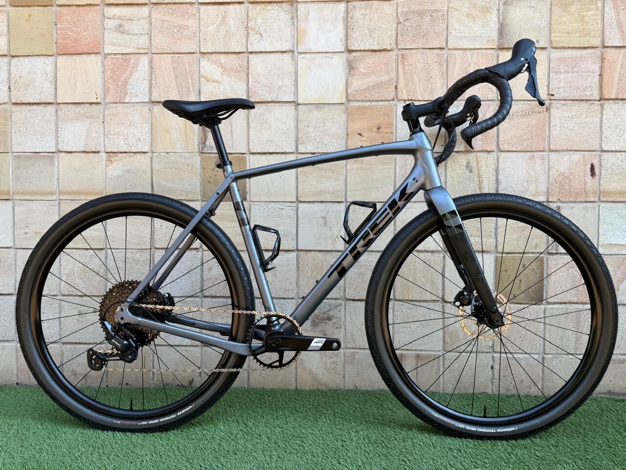 Trek Checkpoint ALR 4 GEN 2 Gravel(DEMO) 58CM | Gravel Bikes | Bike Hub