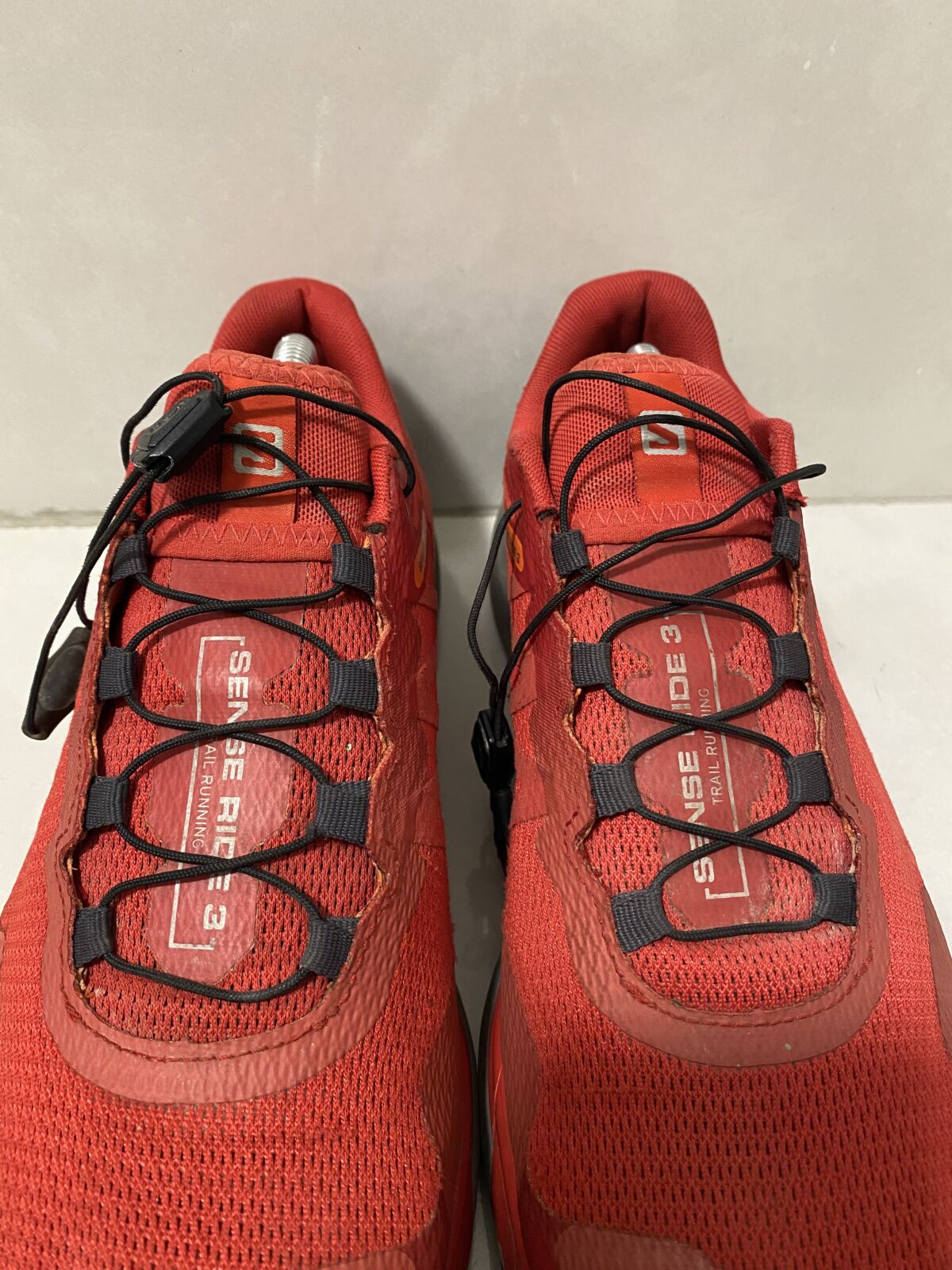 Salomon Trail Running Shoe UK8 | Shoes | Bike Hub