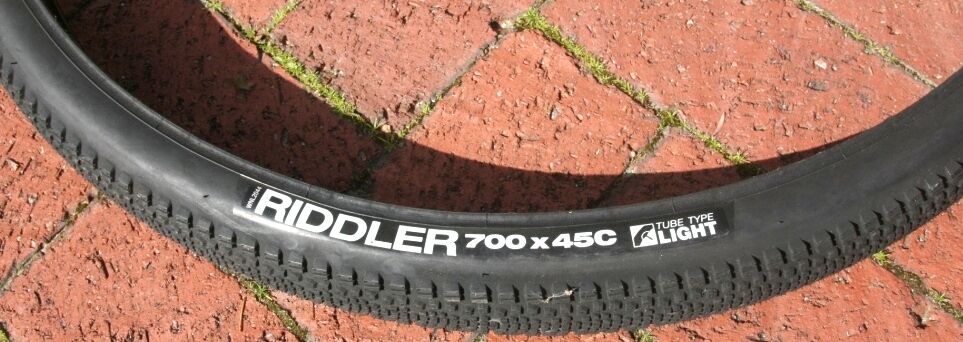 WTB Riddler 700 X 45C***Brand NEW Bargain*** | Gravel Bike Tyres | Bike Hub