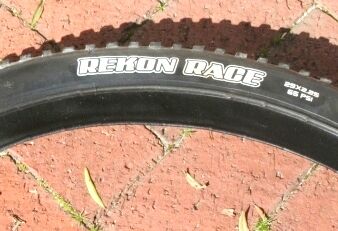 Maxxis Recon Race***Brand NEW Bargain*** | Mountain Bike Tyres | Bike Hub