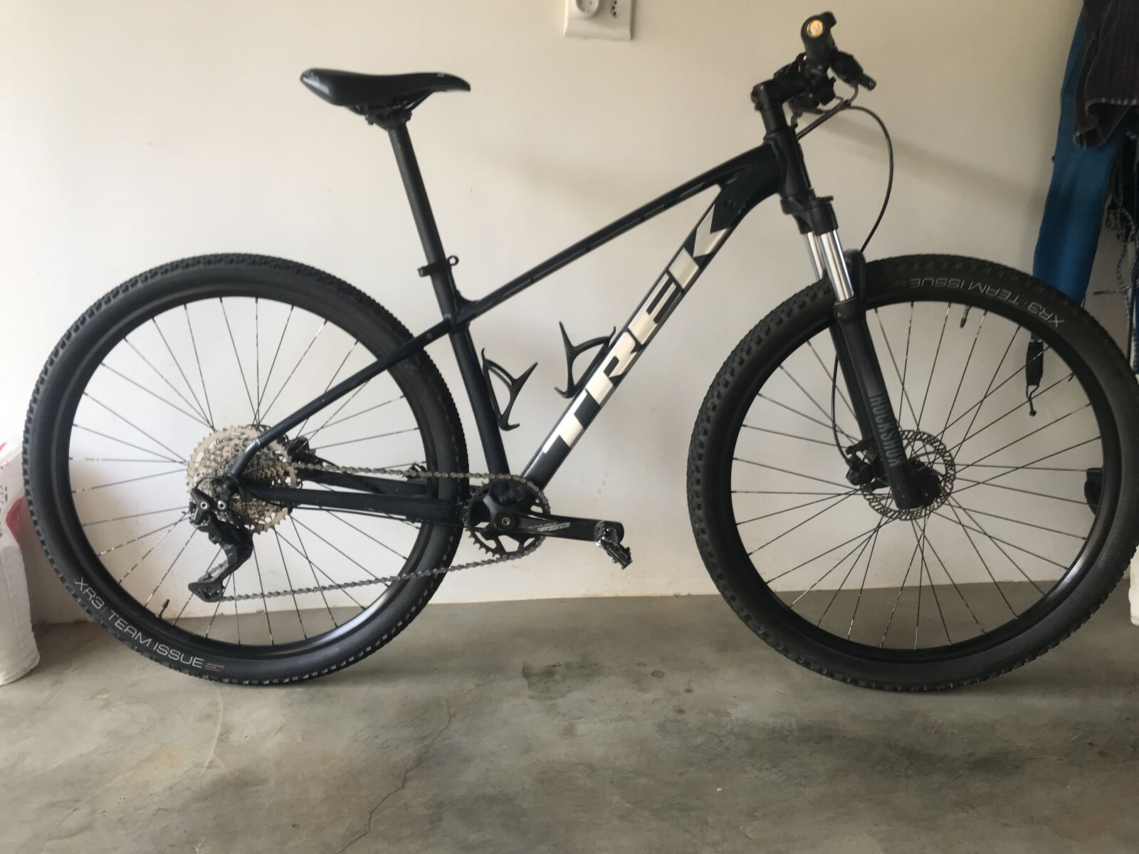 Trek Marlin 7 | Hardtail Mountain Bikes | Bike Hub