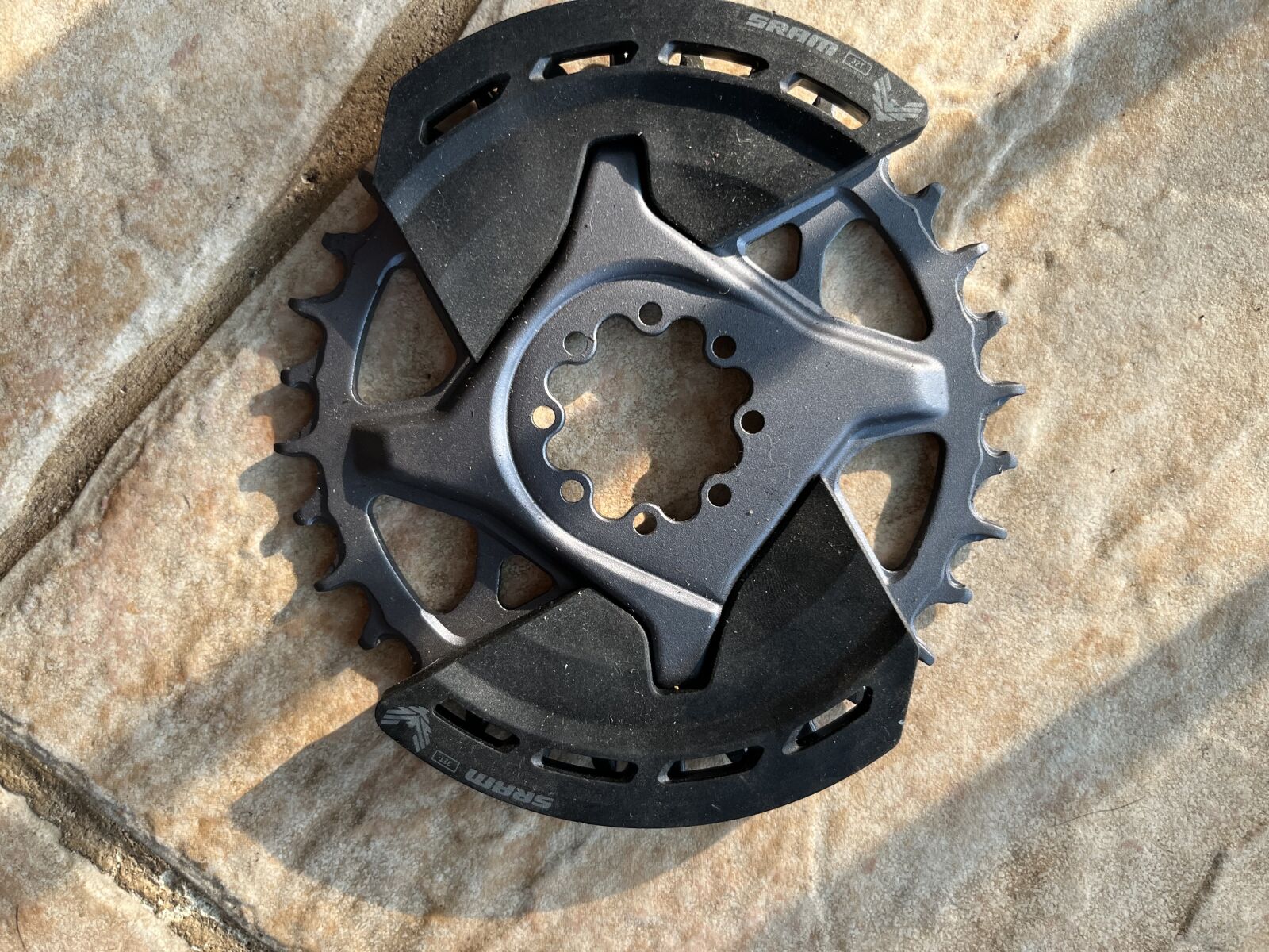 Sram T Type Spider 32T | Chainrings | Bike Hub
