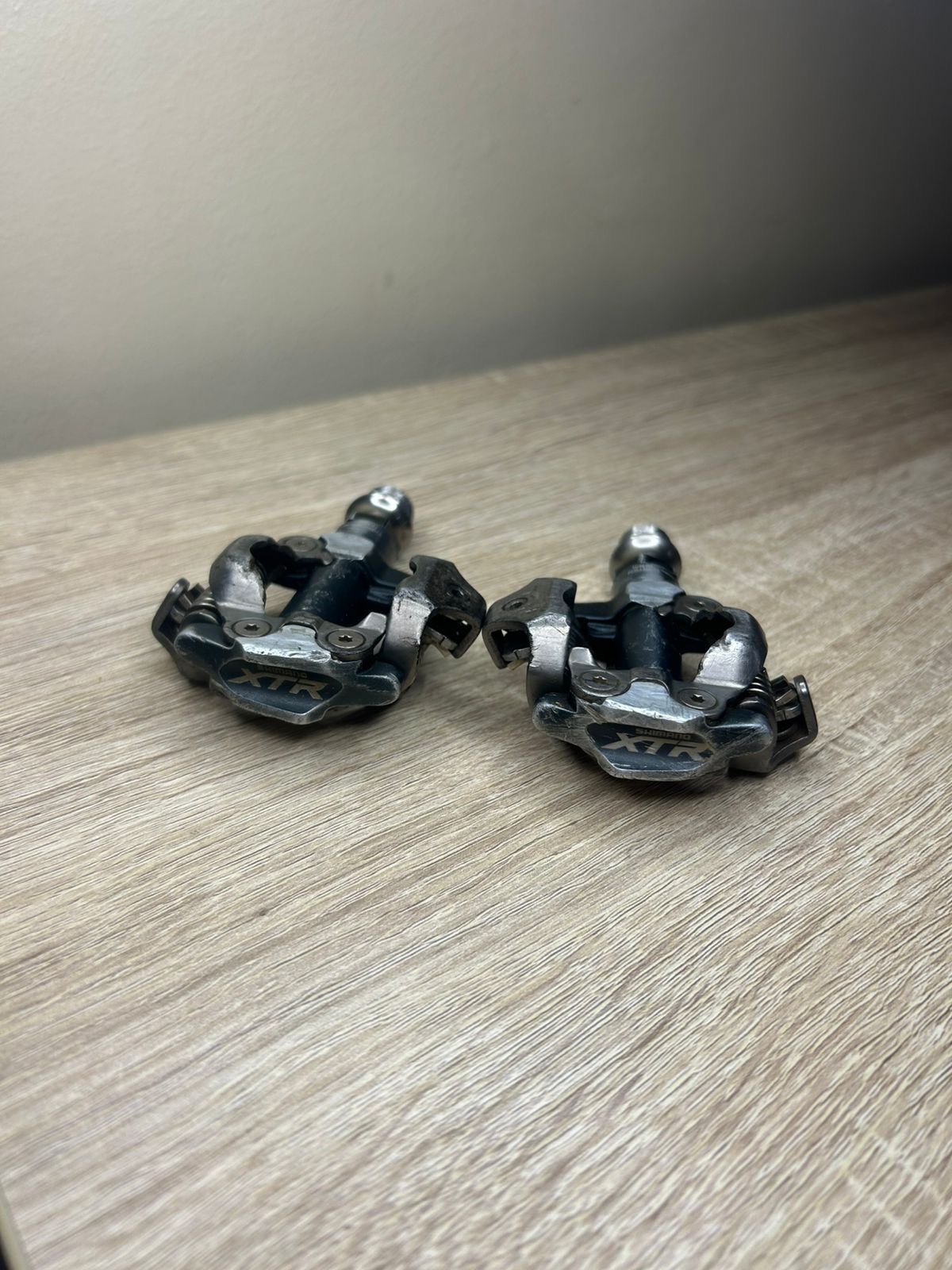 Shimano XTR M980 Pedals | Pedals | Bike Hub