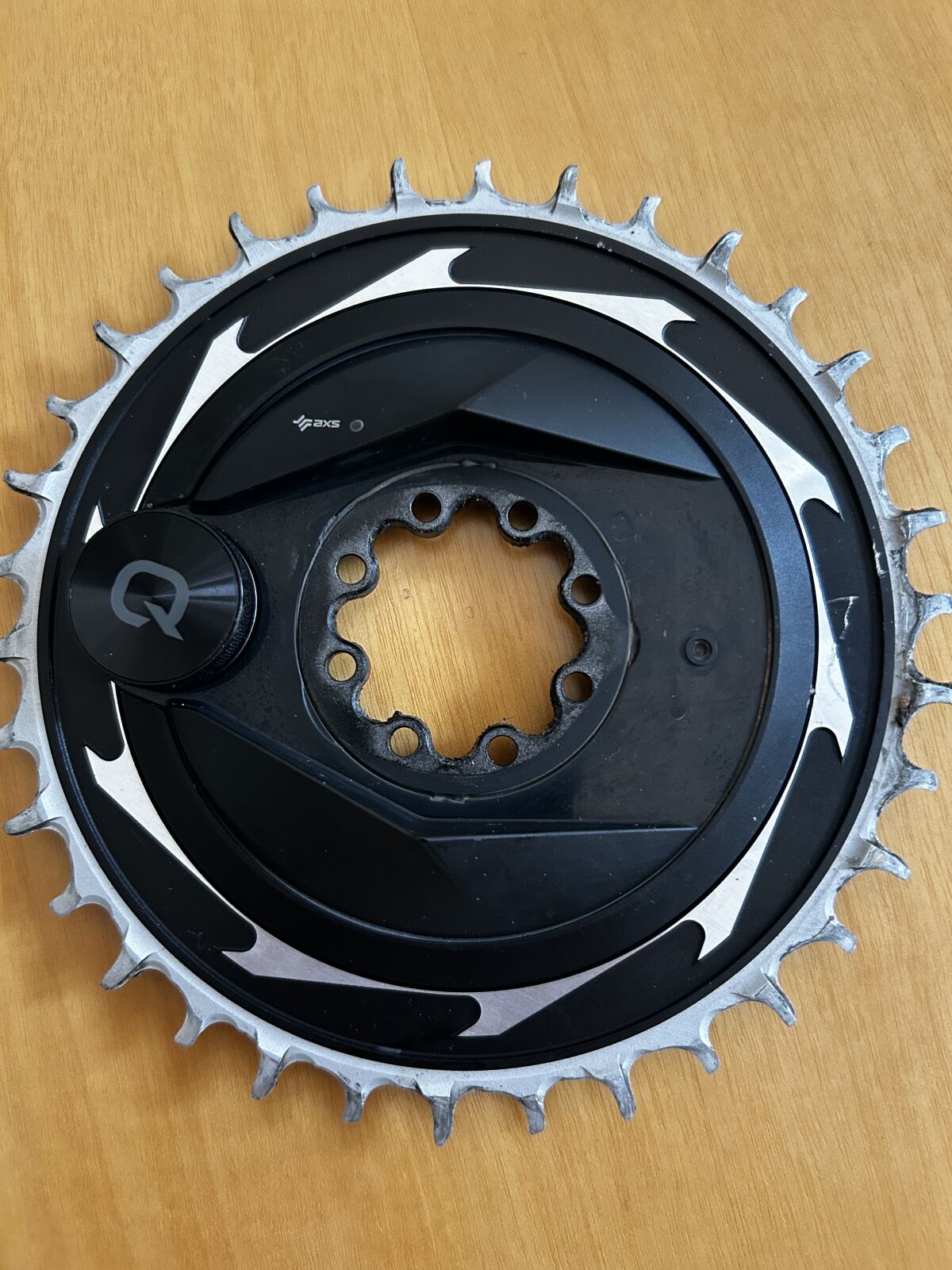 Power Meter | Power Meters | Bike Hub