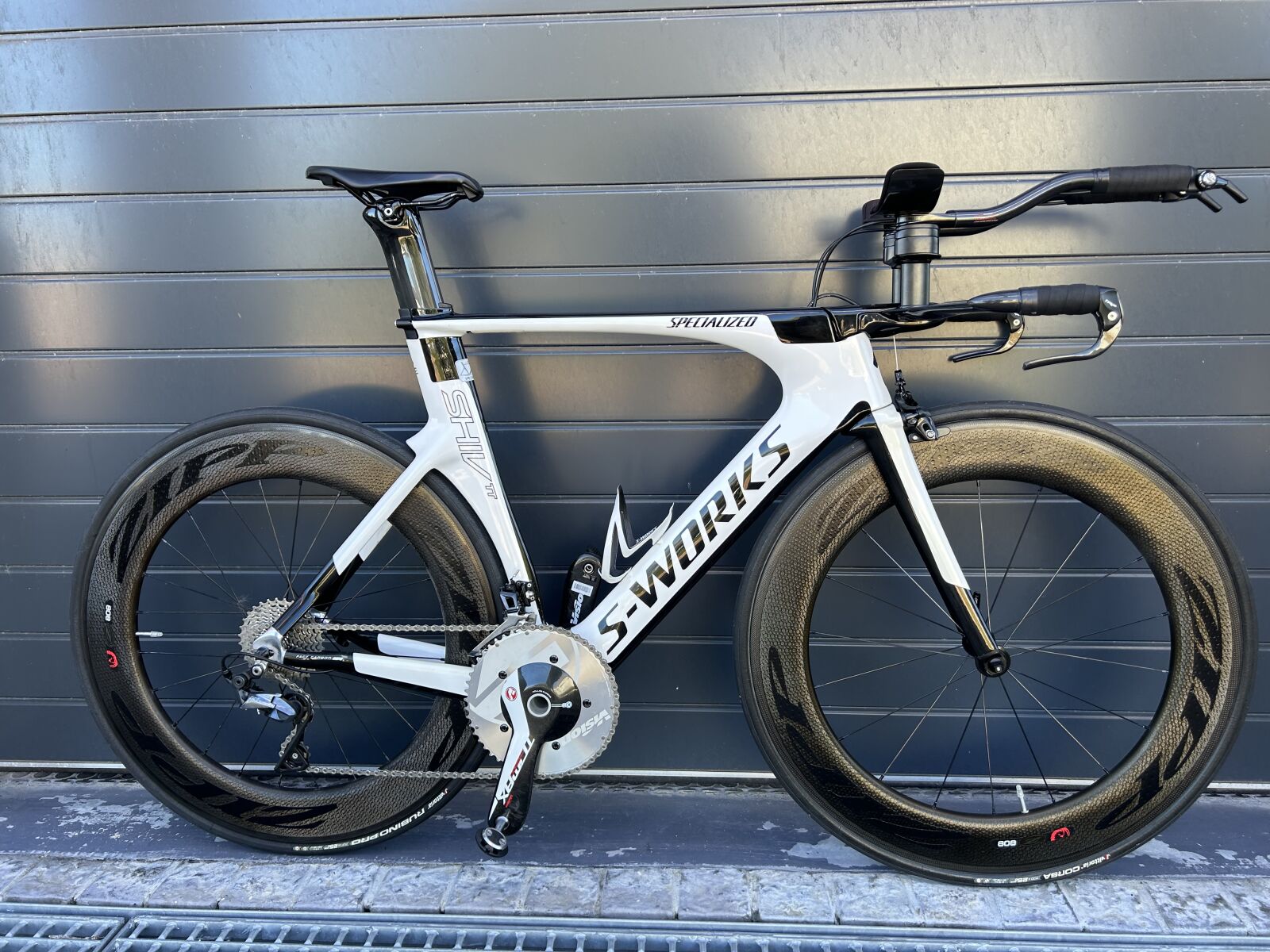 S Works shiv TT brand new frame | Triathlon & Time Trial Bikes | Bike Hub