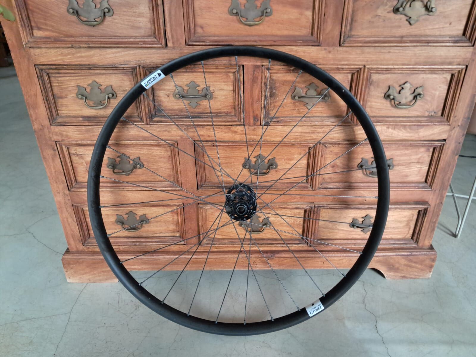 29er Cape Cobra Slither wheel | Mountain Bike Wheels | Bike Hub
