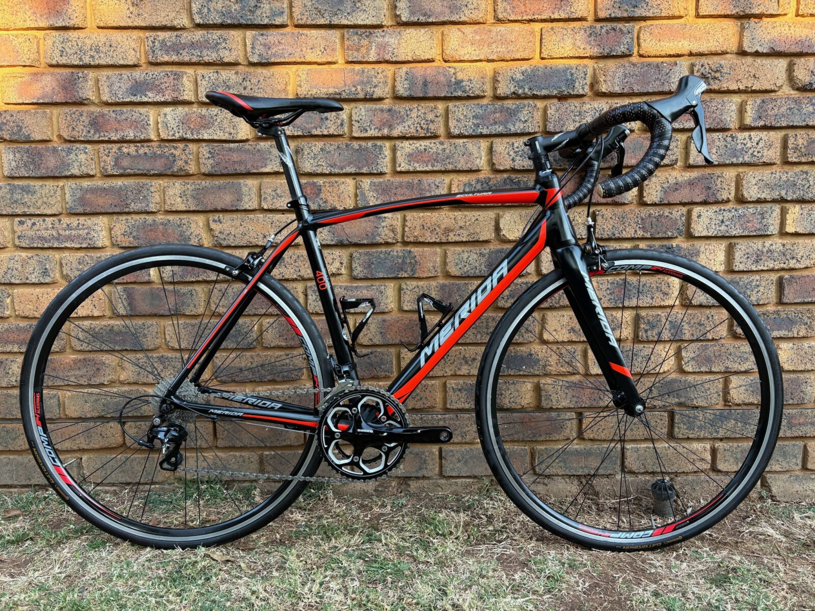 Merida Scultura 400 11 Speed Road Bike | Road Bikes | Bike Hub