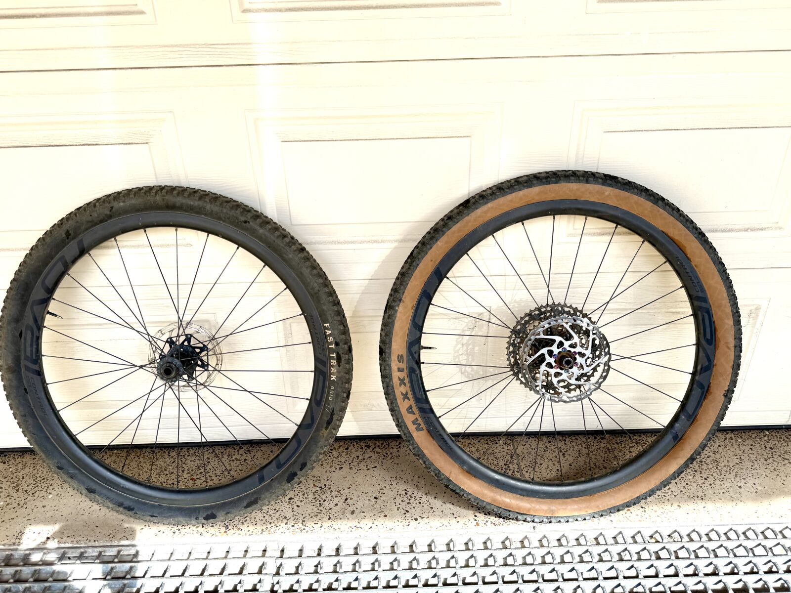 Roval Control SL Wheelset | Mountain Bike Wheels | Bike Hub