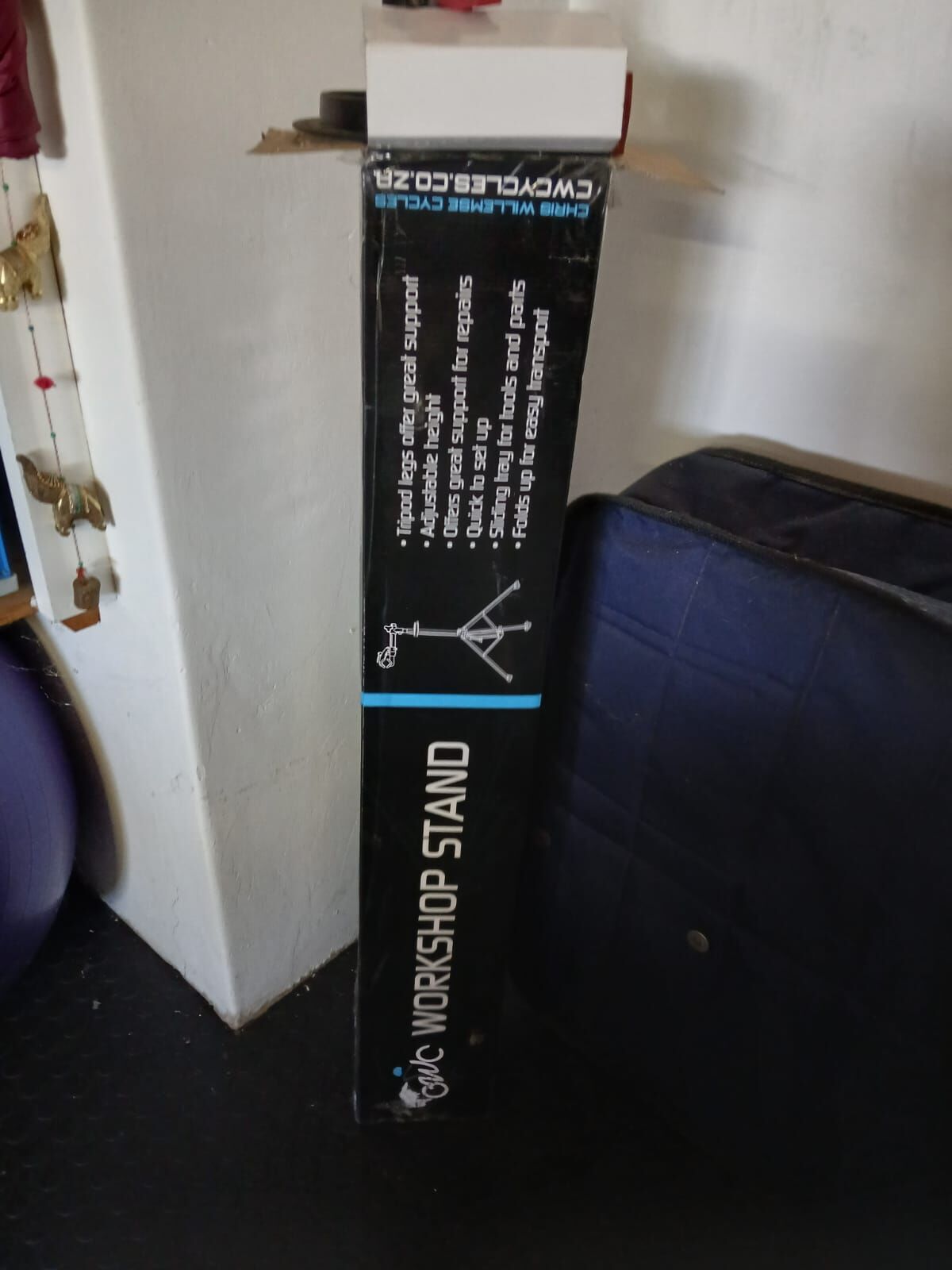 CWC Bike Stand | Workshop Tools | Bike Hub