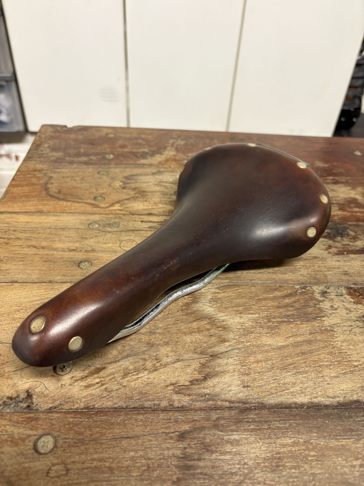 Brooks Swallow | Saddles | Bike Hub