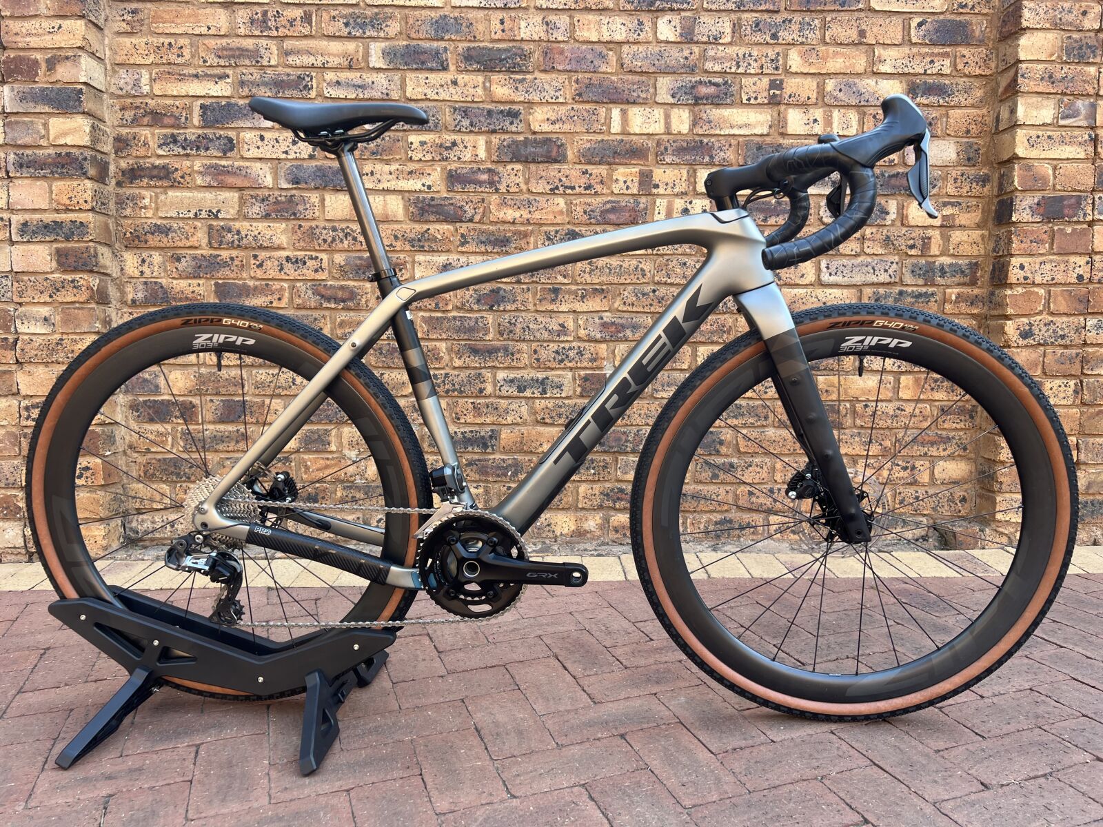 Trek Checkpoint SL5 | Gravel Bikes | Bike Hub