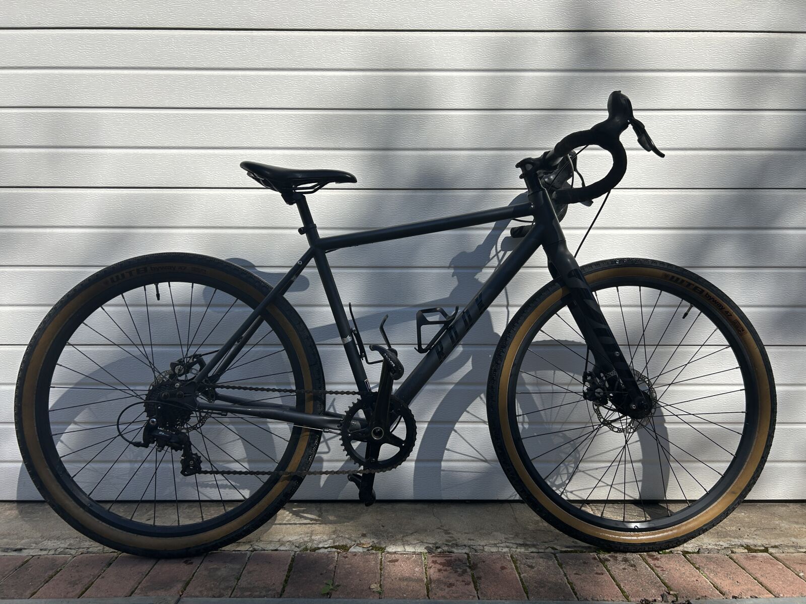 rook scout gravel bike | Gravel Bikes | Bike Hub