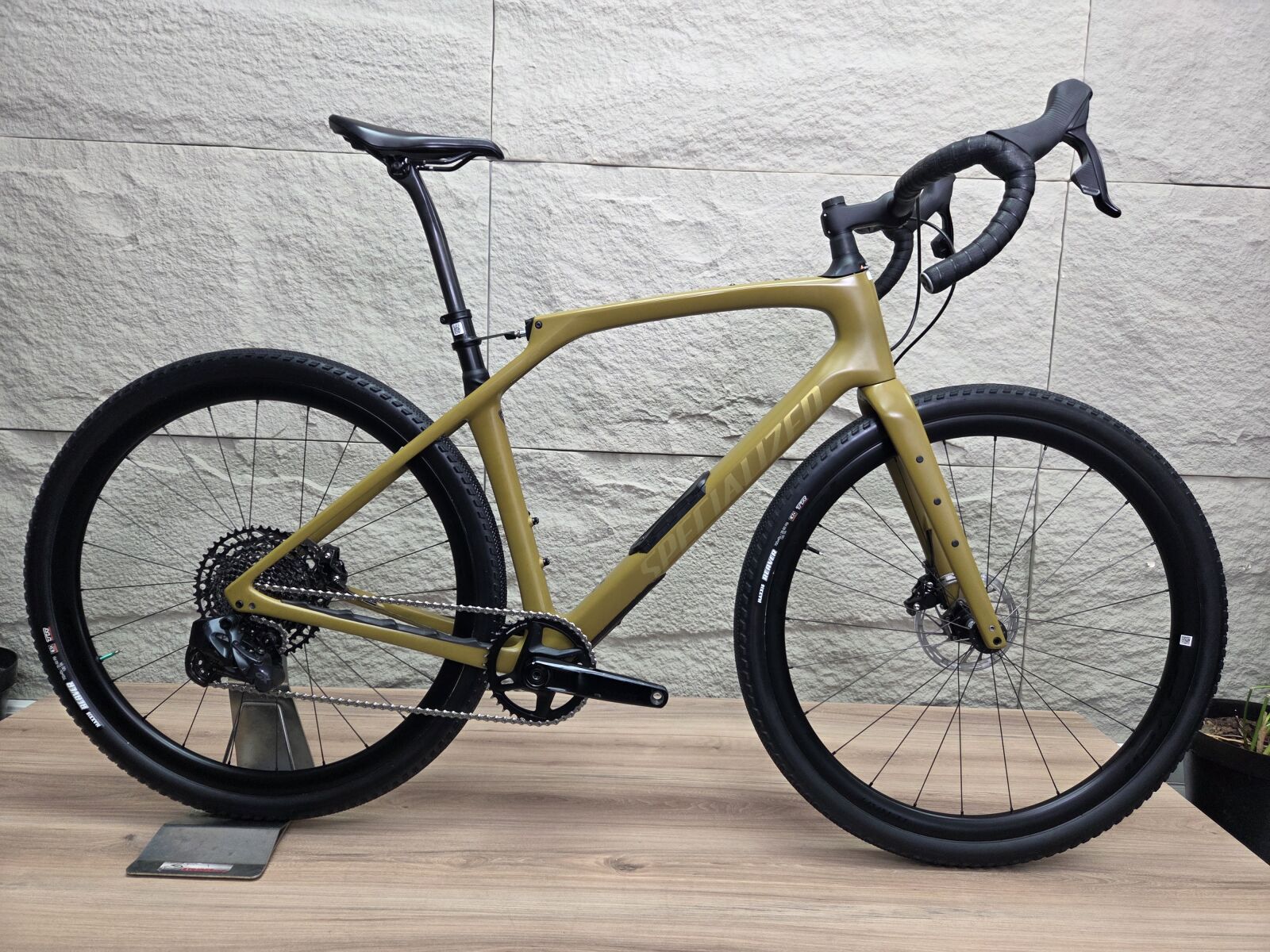 SPECIALIZED DIVERGE STR EXPERT (58cm) **SOLD** | Gravel Bikes | Bike Hub
