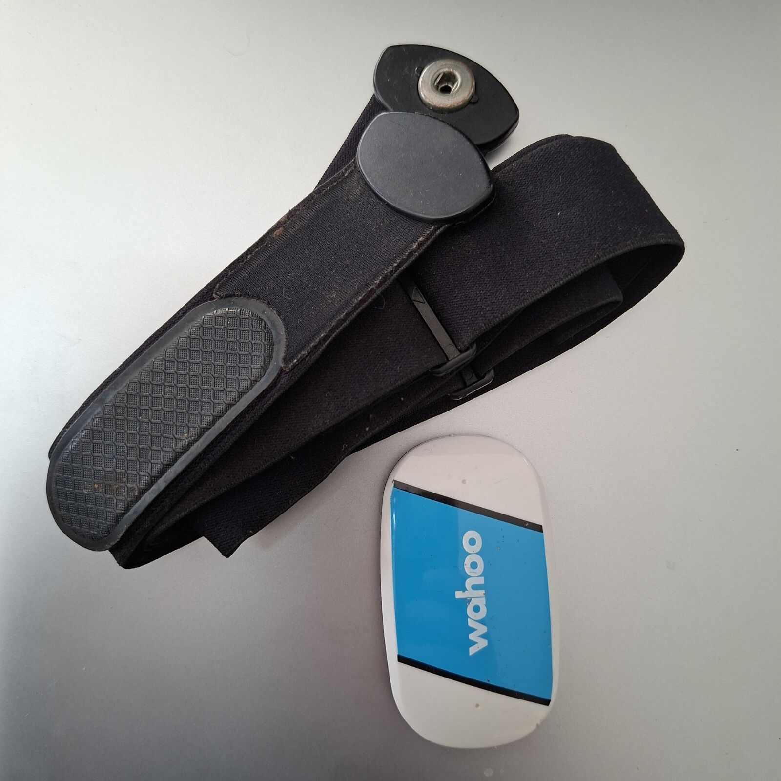 Wahoo Tickr Heart Rate Sensor | Sensors, Mounts & Accessories | Bike Hub