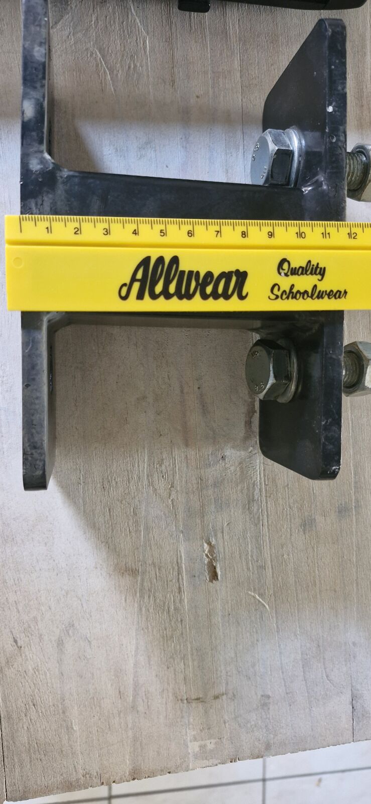 Tow bar extension | Trailers | Bike Hub