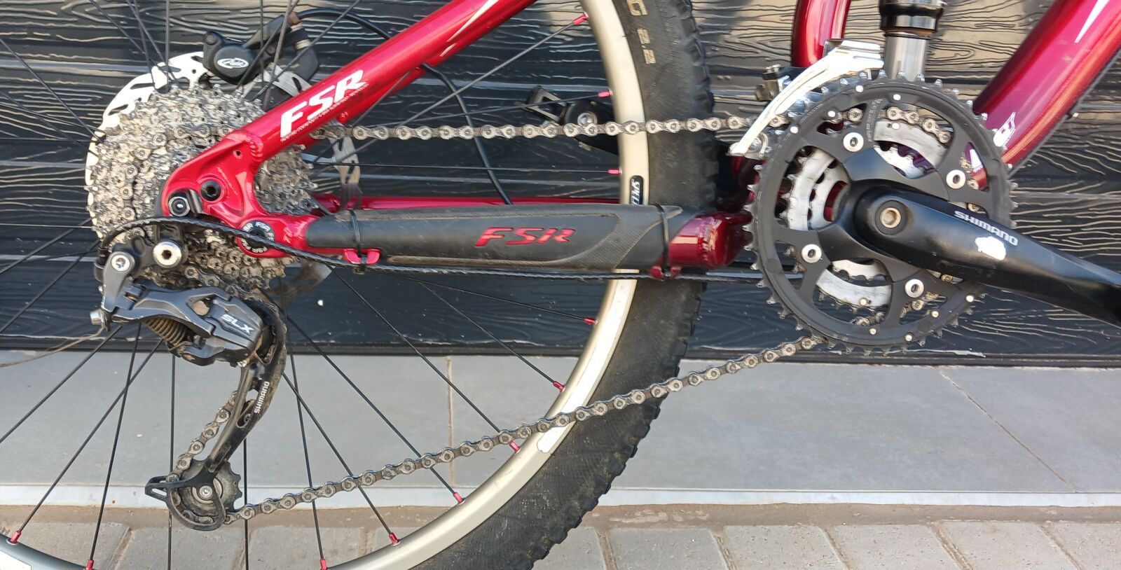 Specialized XC Comp 26er large | Dual Suspension Mountain Bikes | Bike Hub
