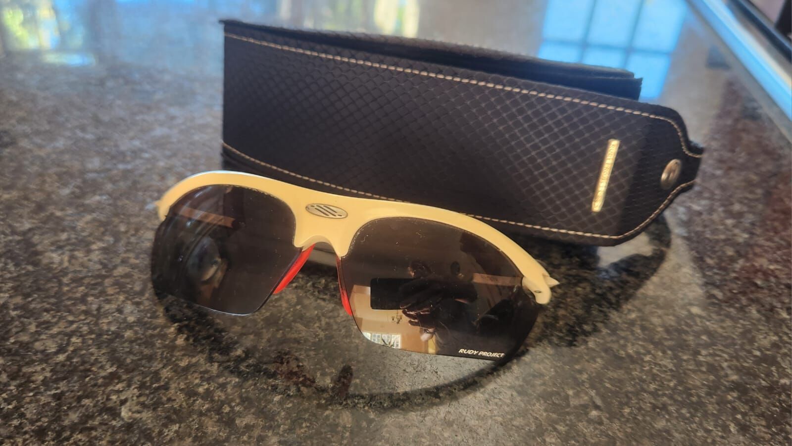 Rudy Project Rydon | Eyewear | Bike Hub