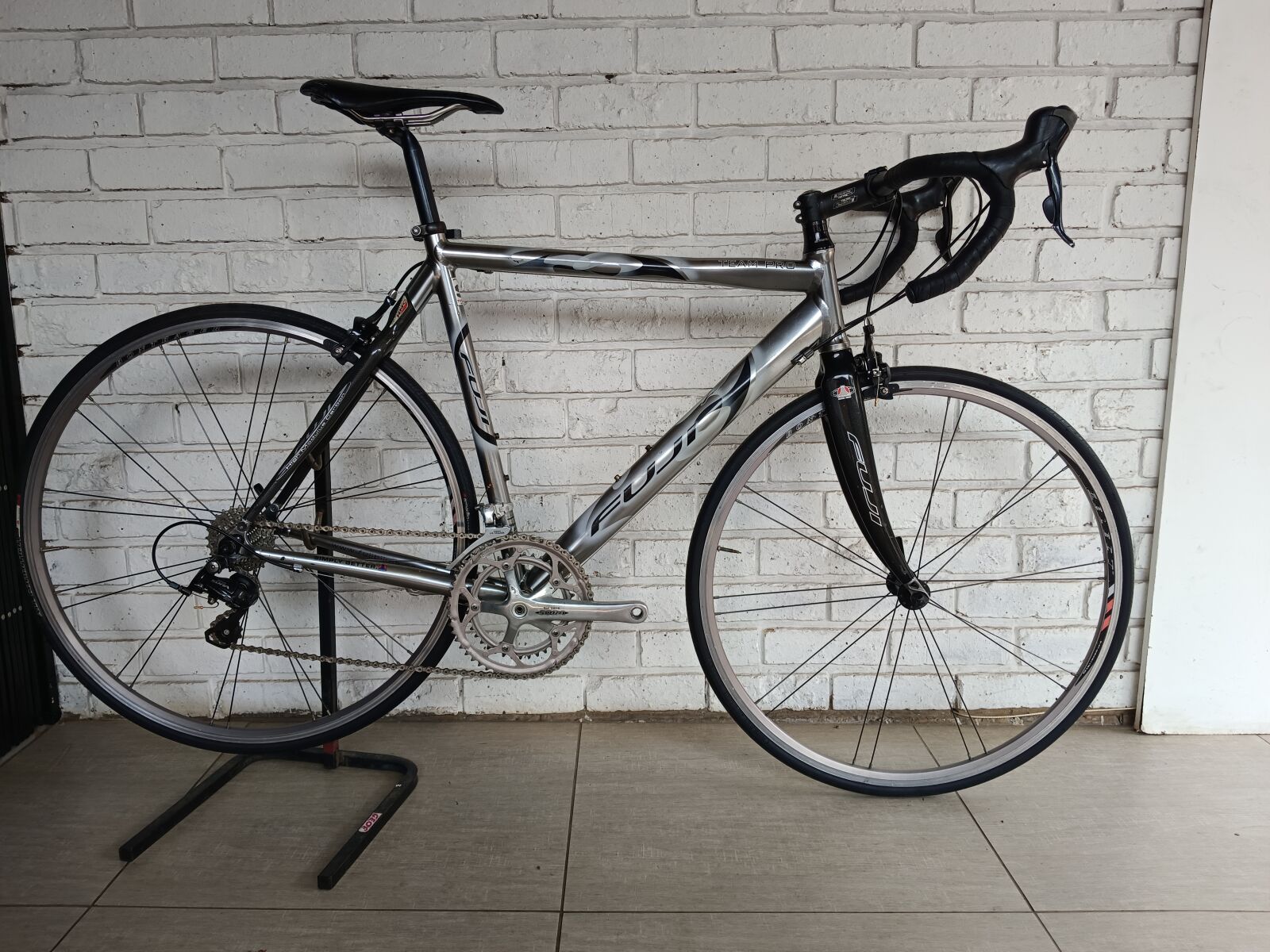 Fuji Team pro -Large- | Road Bikes | Bike Hub