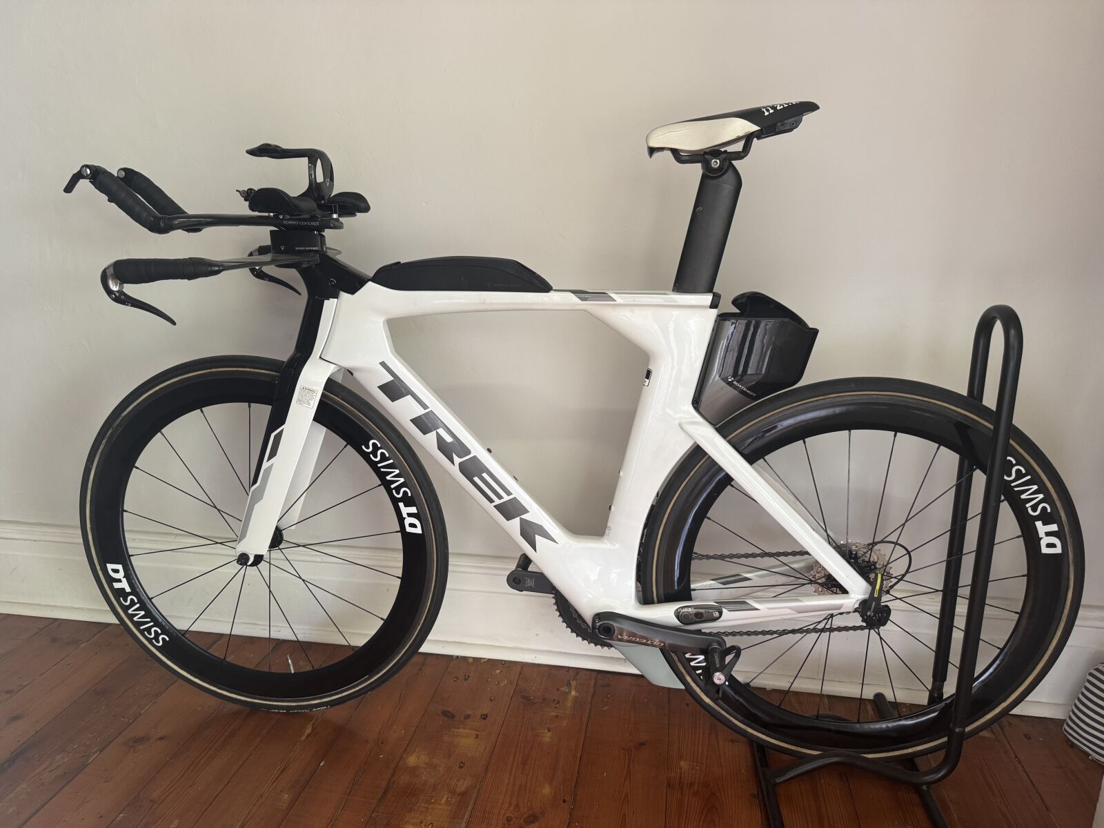 Trek Speed Concept | Triathlon & Time Trial Bikes | Bike Hub