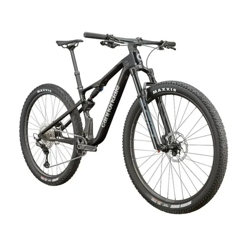 Cannondale Scalpel 4 2025 | Dual Suspension Mountain Bikes | Bike Hub