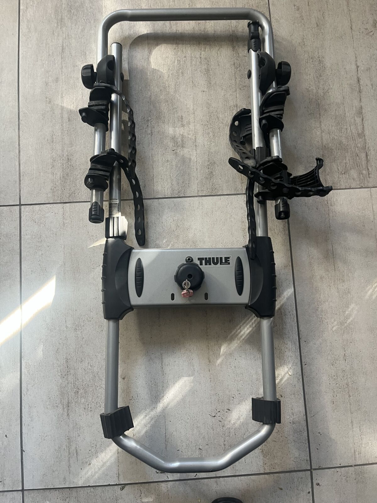 Thule Spare me - bike rack | Bike Racks | Bike Hub