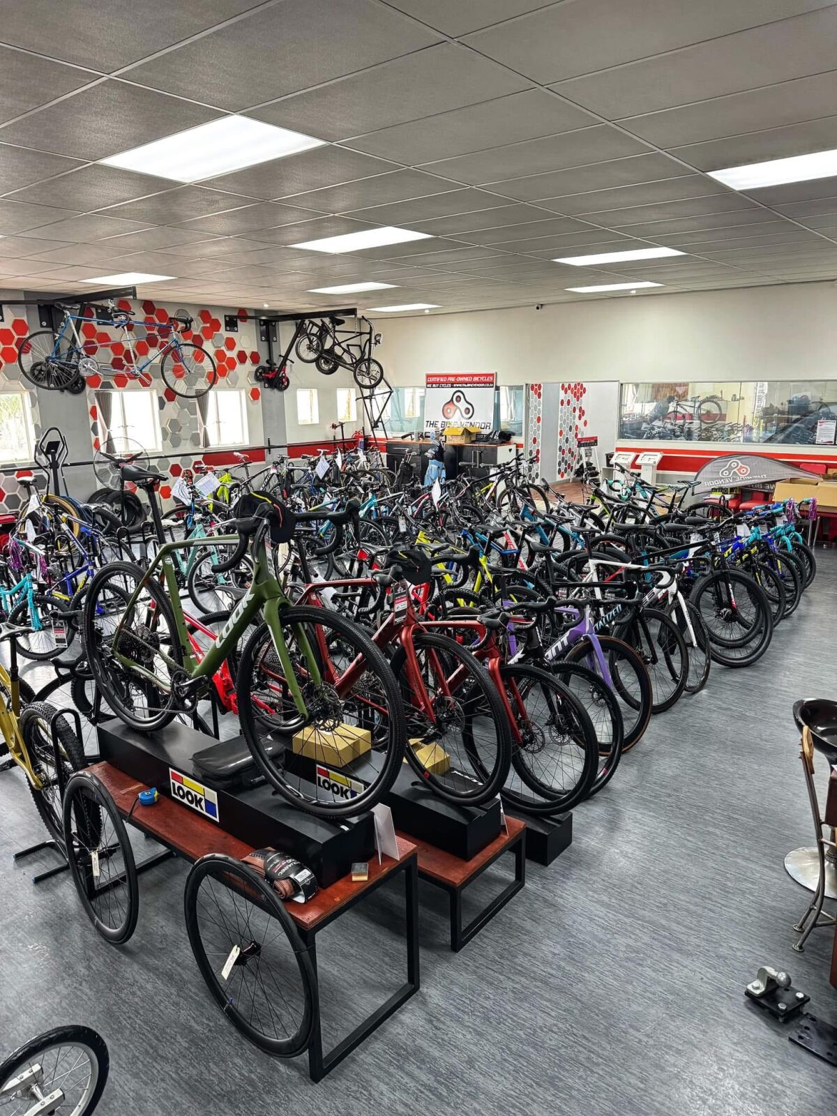 Join Our Team as a Sales & Store Executive! | Jobs | Bike Hub