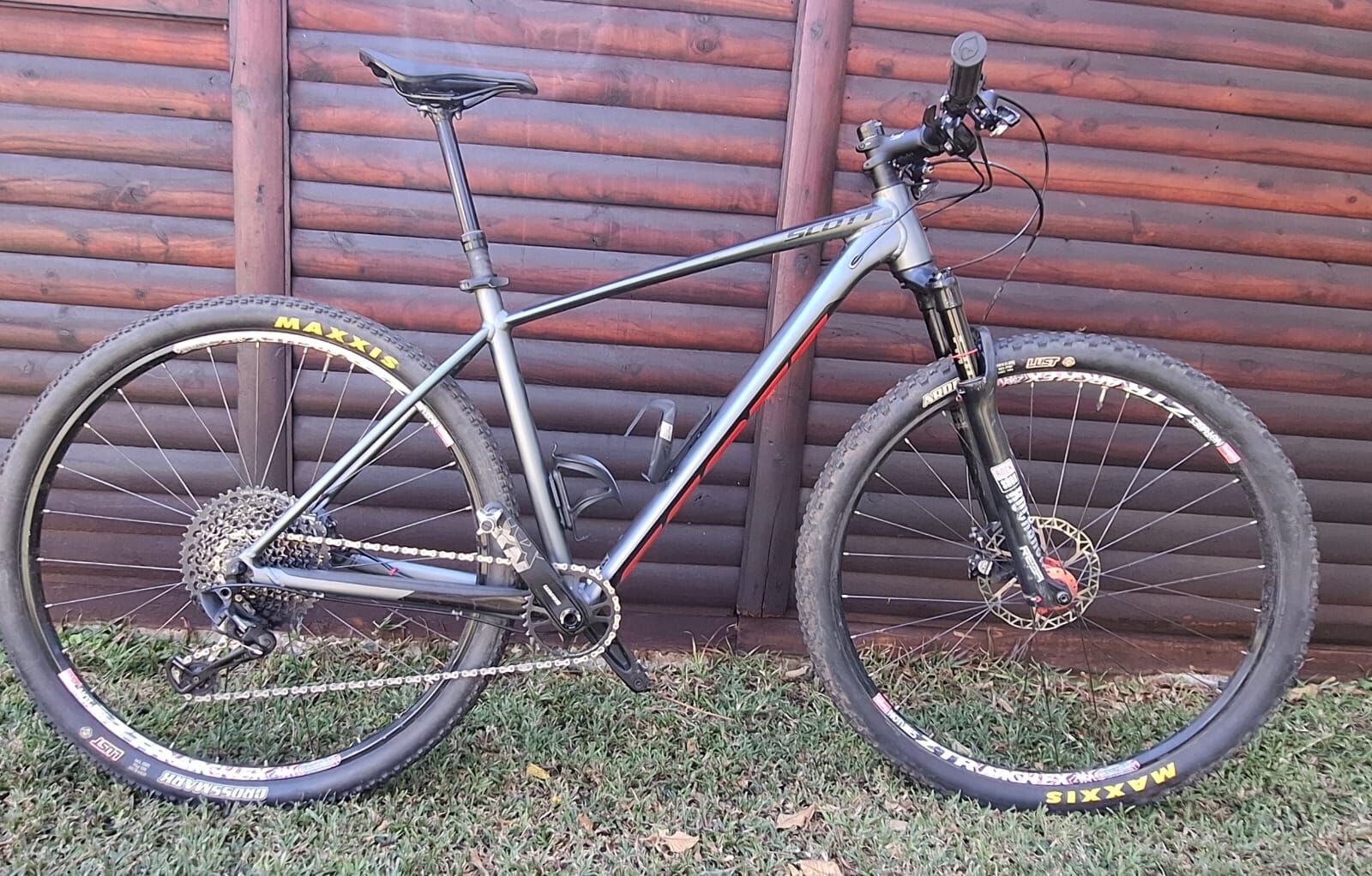 Scott hardtail | Hardtail Mountain Bikes | Bike Hub