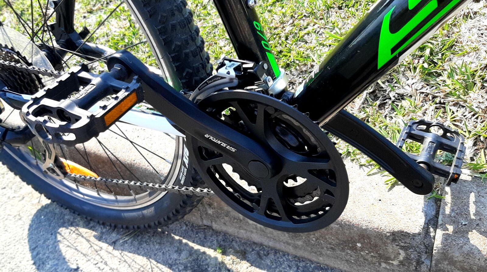 Scott 670 Mountain Bike | Hardtail Mountain Bikes | Bike Hub