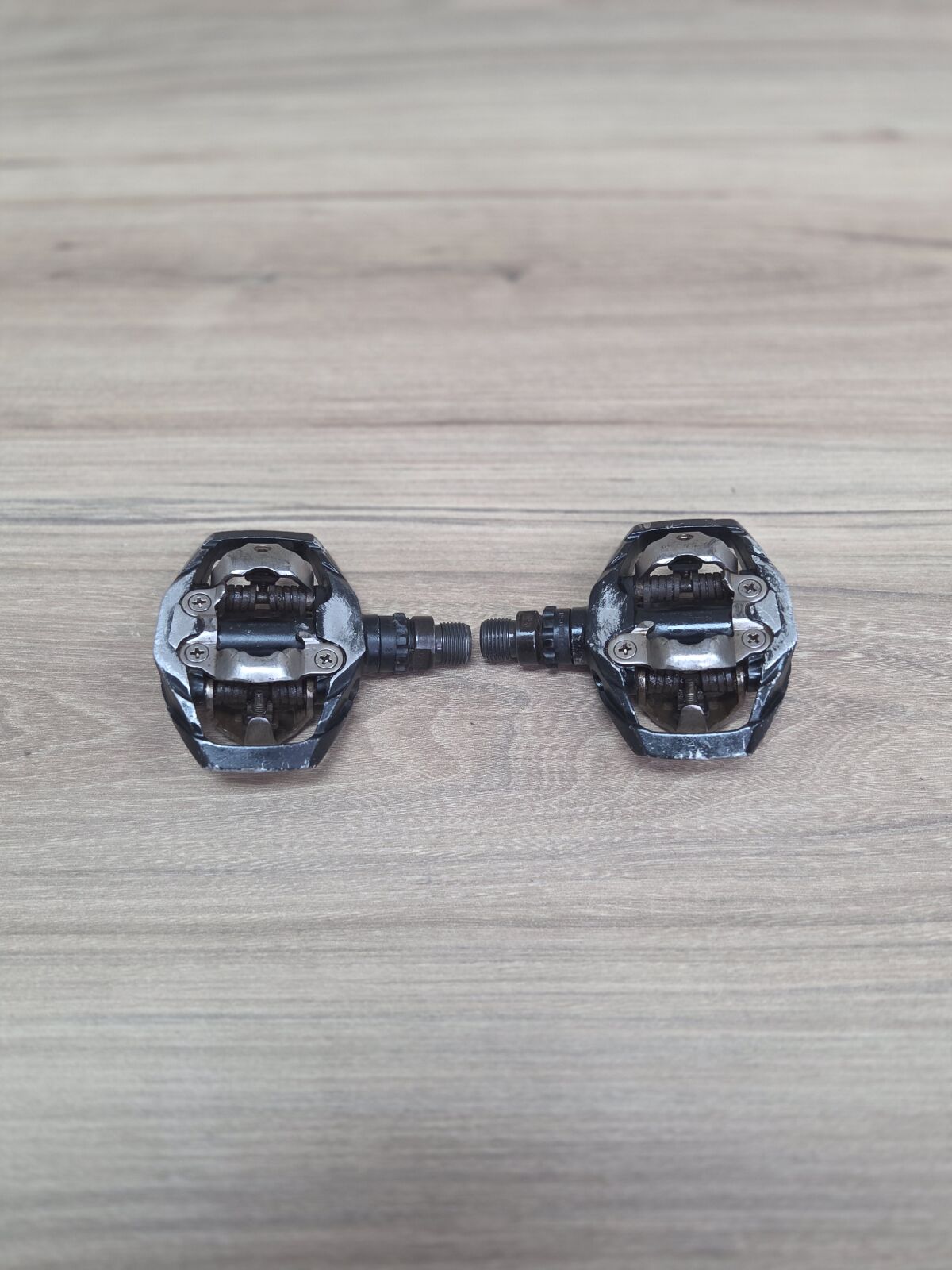 SHIMANO PD-M530 PEDALS | Pedals | Bike Hub