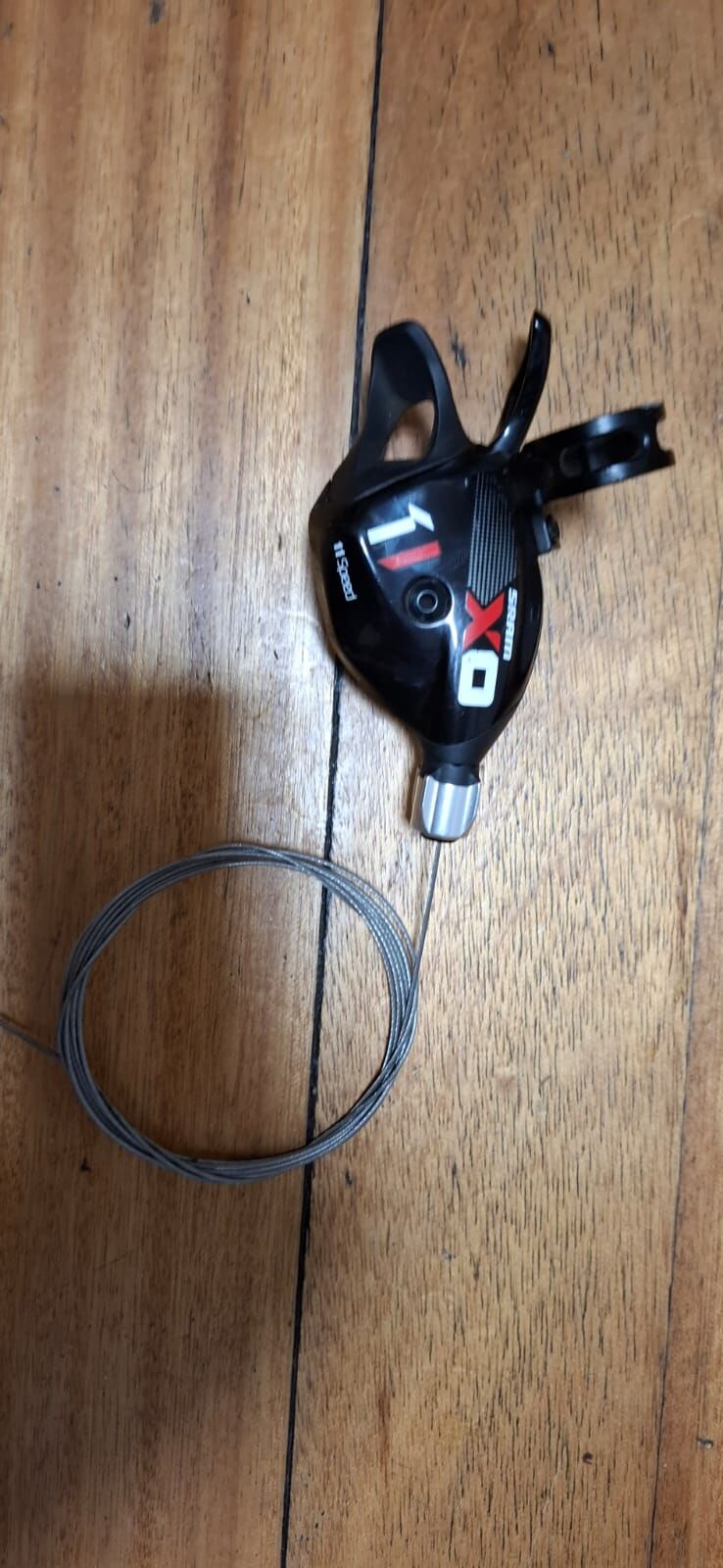 SRAM X01 shifter 11 speed | Shifters | Bike Hub