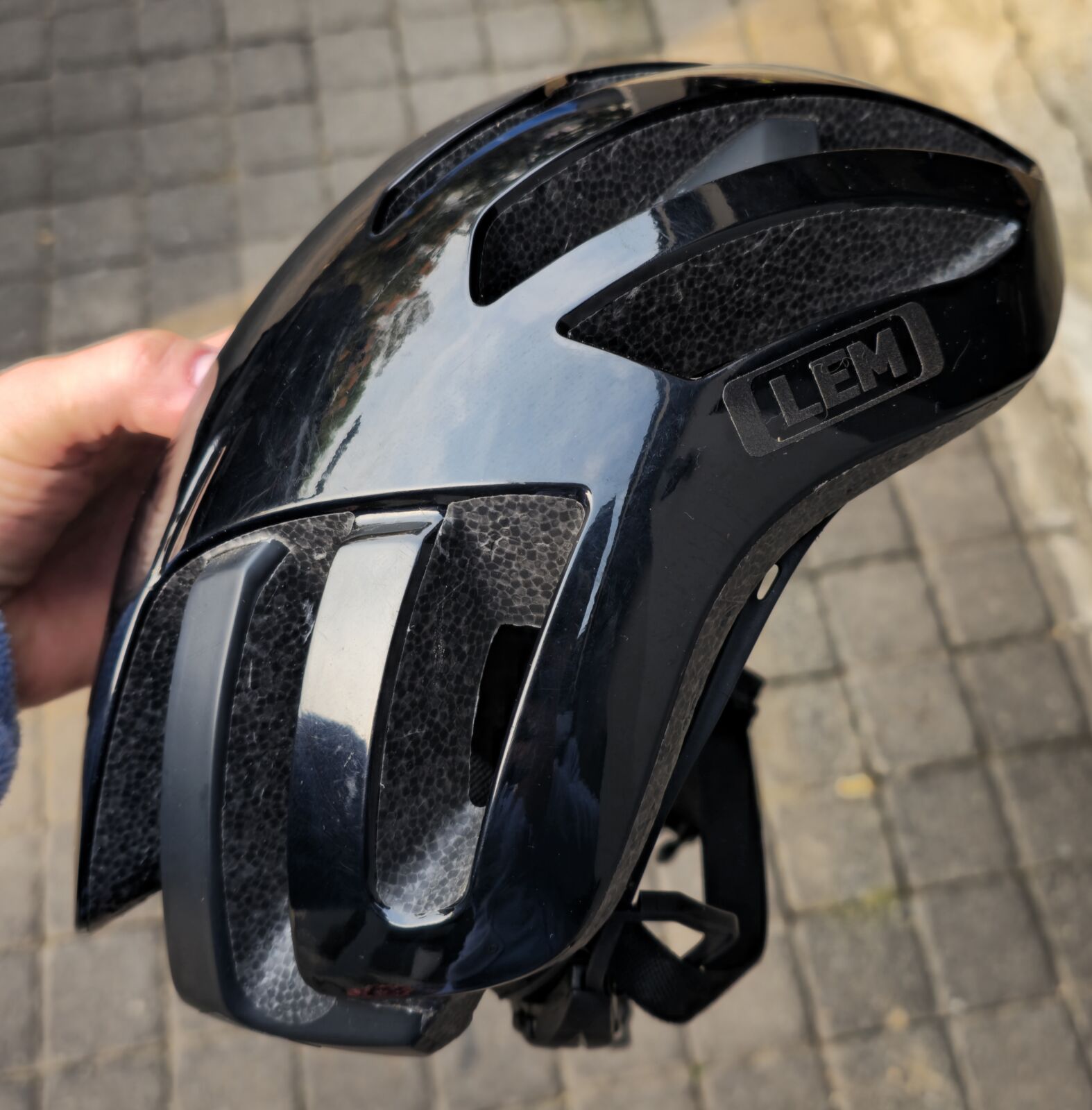 LEM cipressa medium | Helmets | Bike Hub
