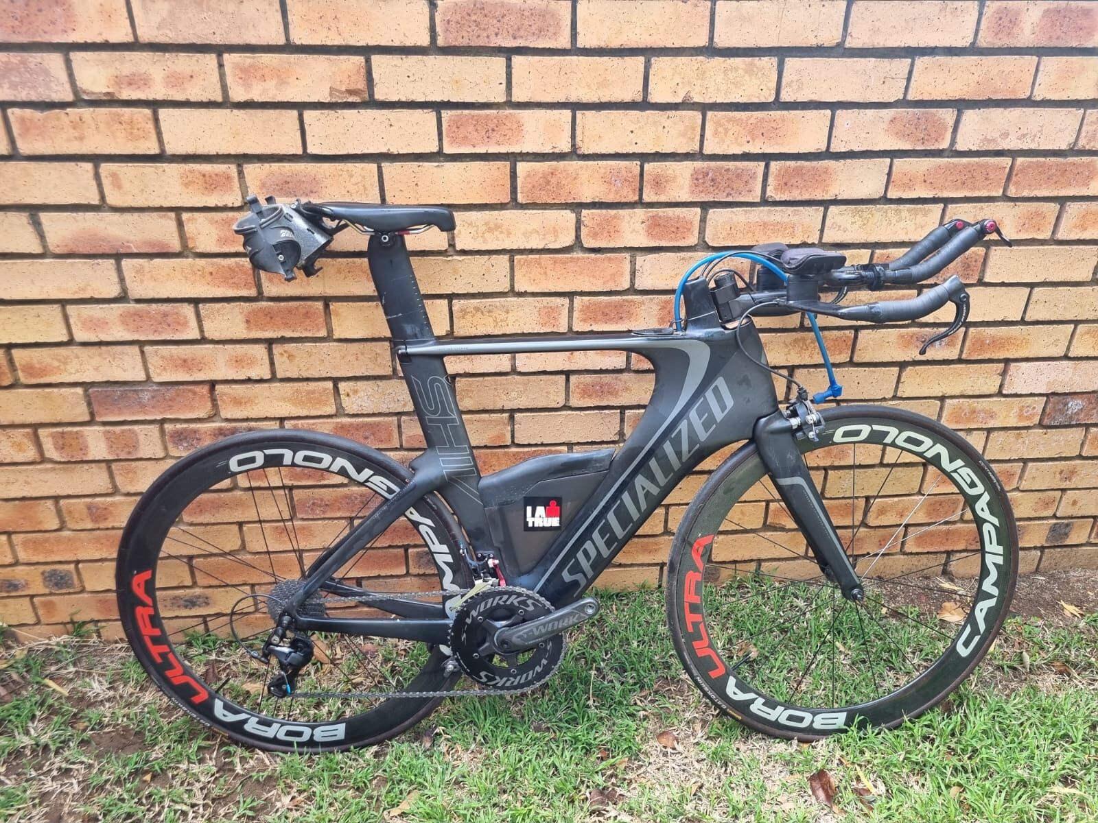 Specialized Shiv | Triathlon & Time Trial Bikes | Bike Hub