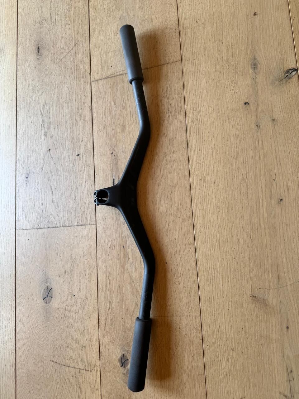 Syncros Integrated Carbon Handlebar | Handlebars | Bike Hub
