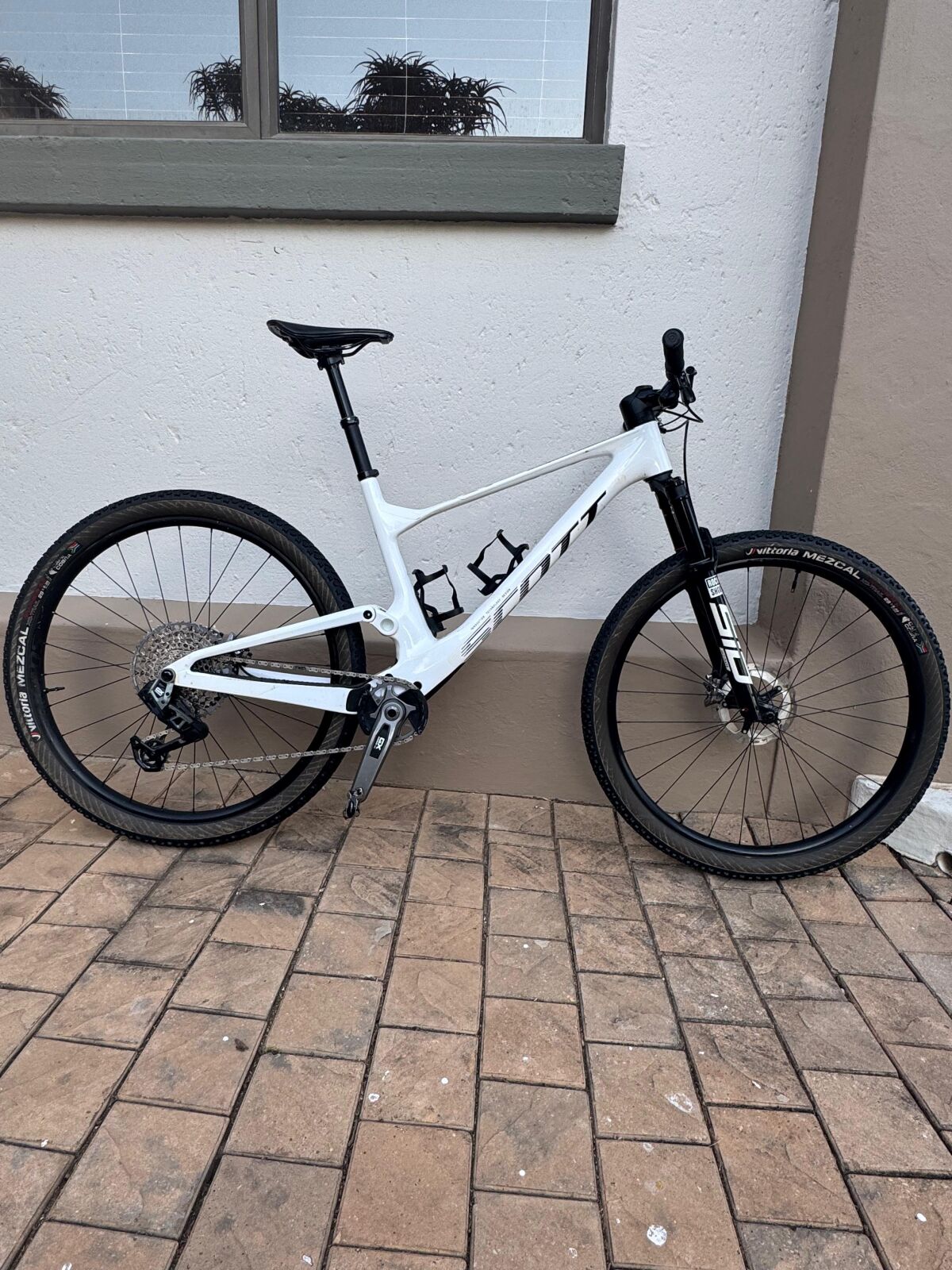 Scott rc Pro with upgrades "Price drop" | Dual Suspension Mountain ...