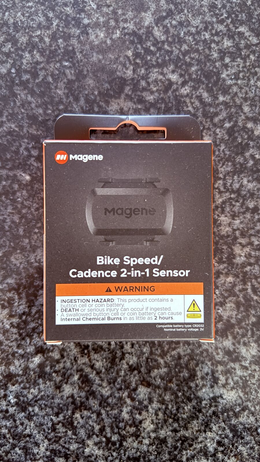 Magene speed/cadence sensor | Sensors, Mounts & Accessories | Bike Hub