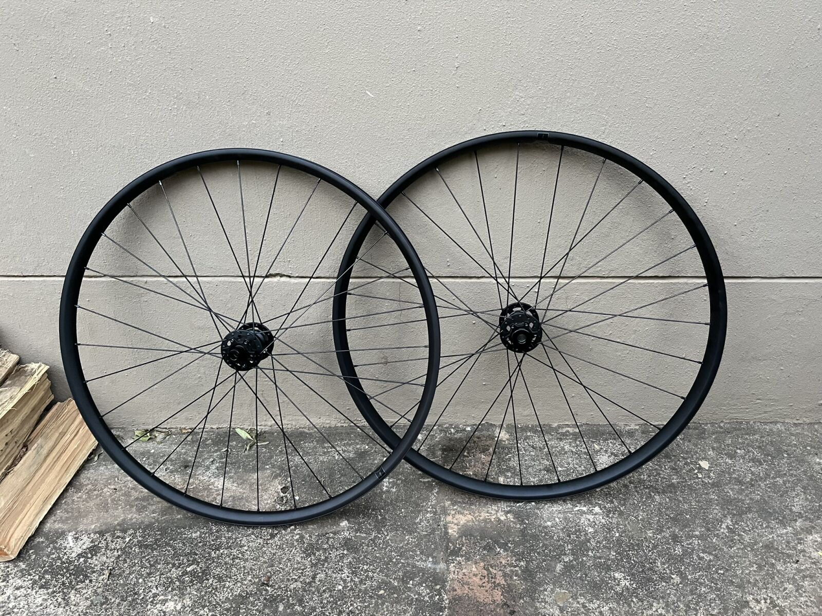 Specialized Alloy 29er Wheelset - New | Mountain Bike Wheels | Bike Hub